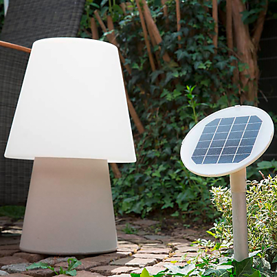 Zonnelampen Buitenlampen online kopen light11.nl