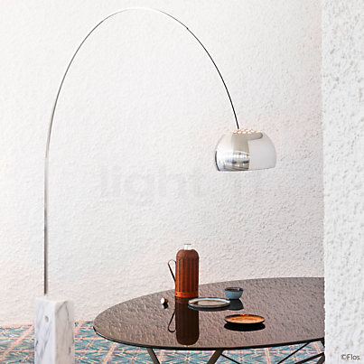 Flos lights & lamps at light11.eu