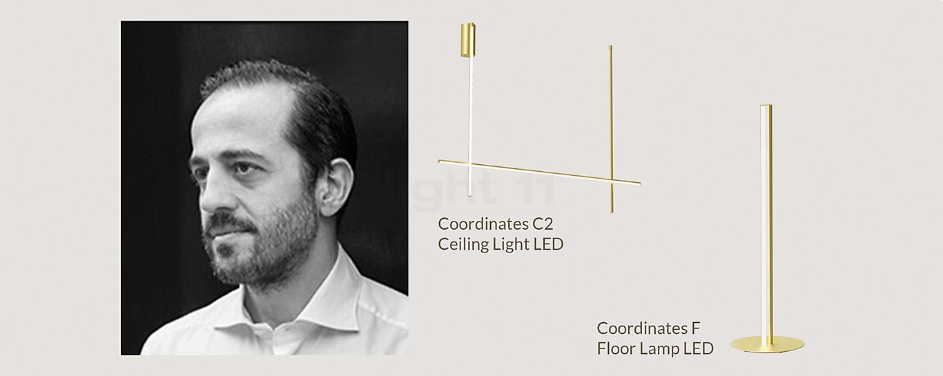 Flos lights & lamps at light11.eu