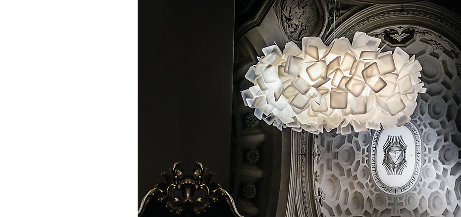 Slamp: Leuchten & Lampen kaufen bei light11.de