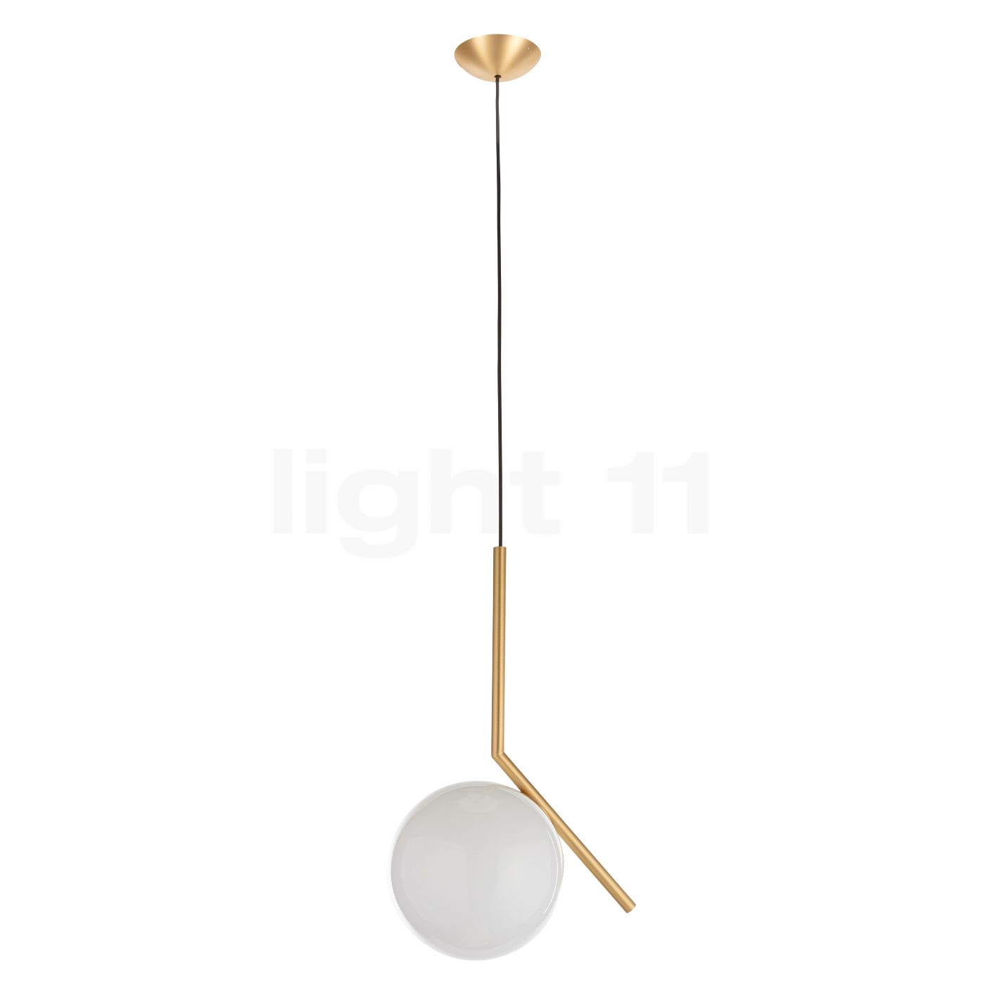 Flos Ic Lights S1 Pendelleuchte Kaufen Bei Light11 De