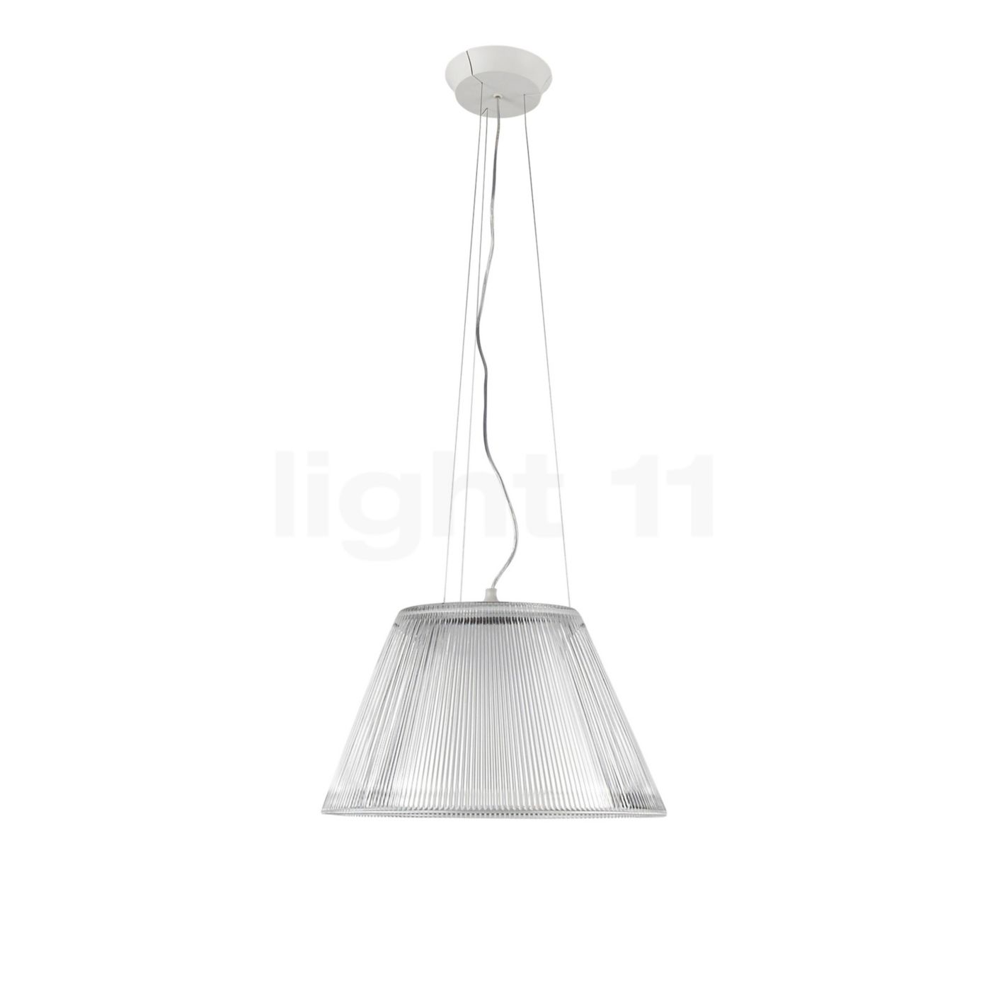 Flos Romeo Moon S2 Pendant lights buy at light11.eu