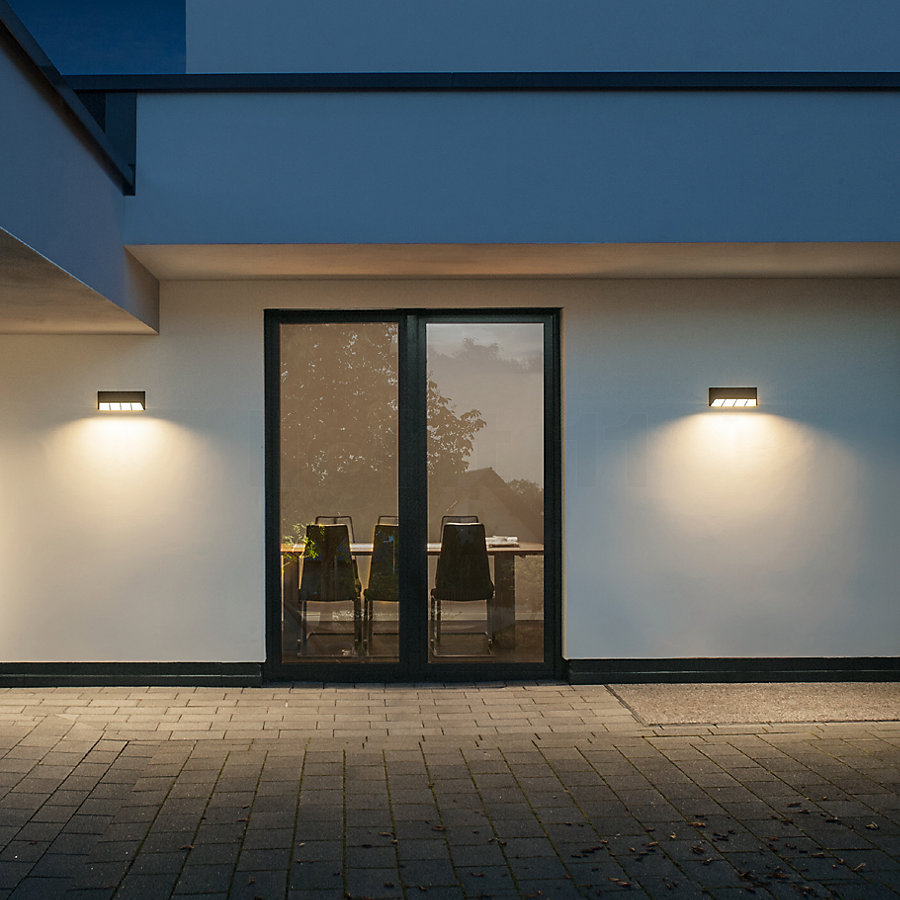 Exterior lights & lamps online at light11.eu