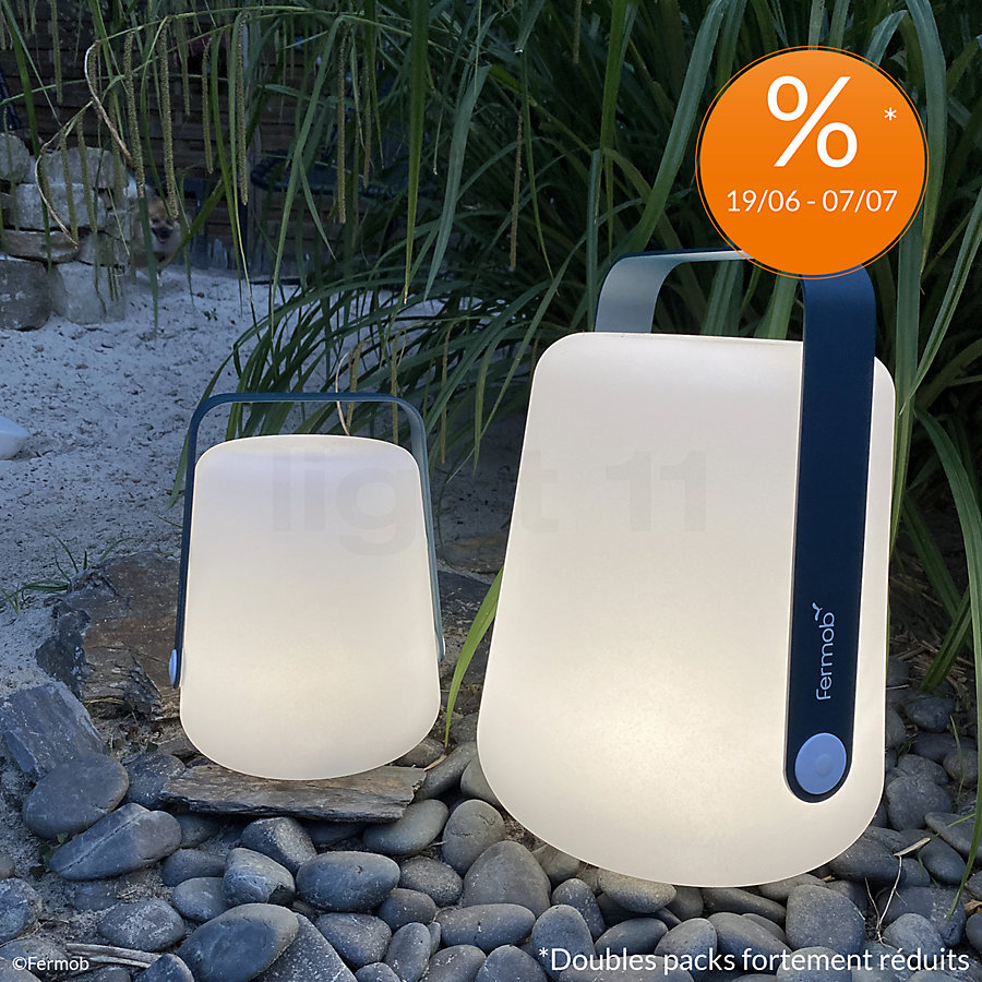 Luminaires & lampes design sur light11.be