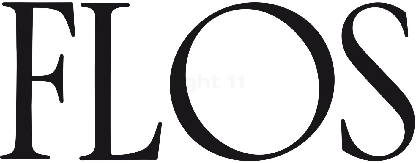 Flos | Iluminación de diseño y marca en light11.es