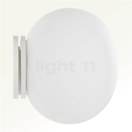 Buy Flos Glo-Ball Mini C/W Mirror light at light11.eu