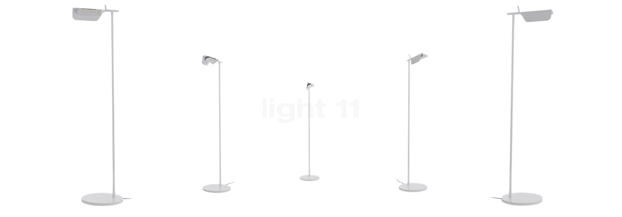 Lampadaire Flos Tab F LED en vente sur light11.fr