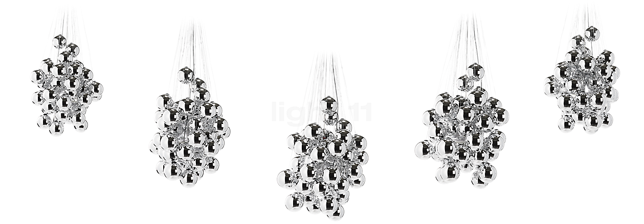 Buy Luceplan Stochastic at light11.eu