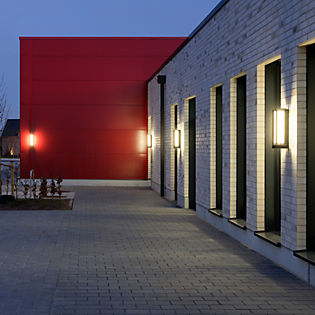 Buy Bega Outdoor lighting at light11.eu