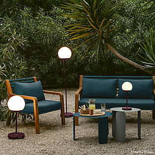 Mooon! von Fermob: Leuchten & Lampen kaufen bei light11.de