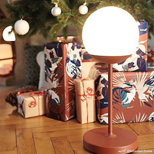 Mooon! von Fermob: Leuchten & Lampen kaufen bei light11.de