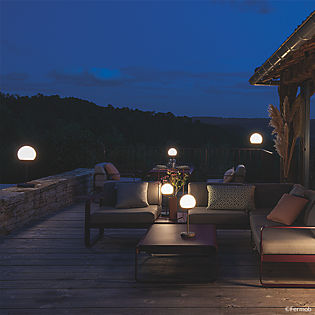 Mooon! von Fermob: Leuchten & Lampen kaufen bei light11.de