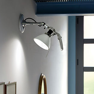 Alberto Meda: exclusive designer lights at light11.eu