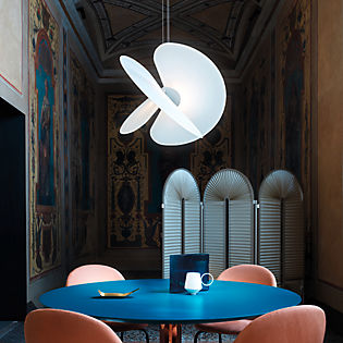 Luceplan lights & lamps at light11.eu