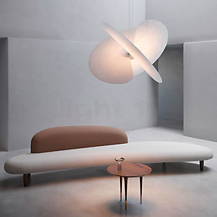 Luceplan lights & lamps at light11.eu