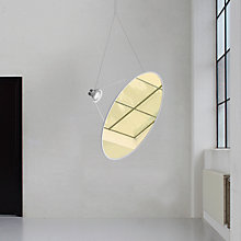 Buy Luceplan Amisol ø110 cm LED at light11.eu