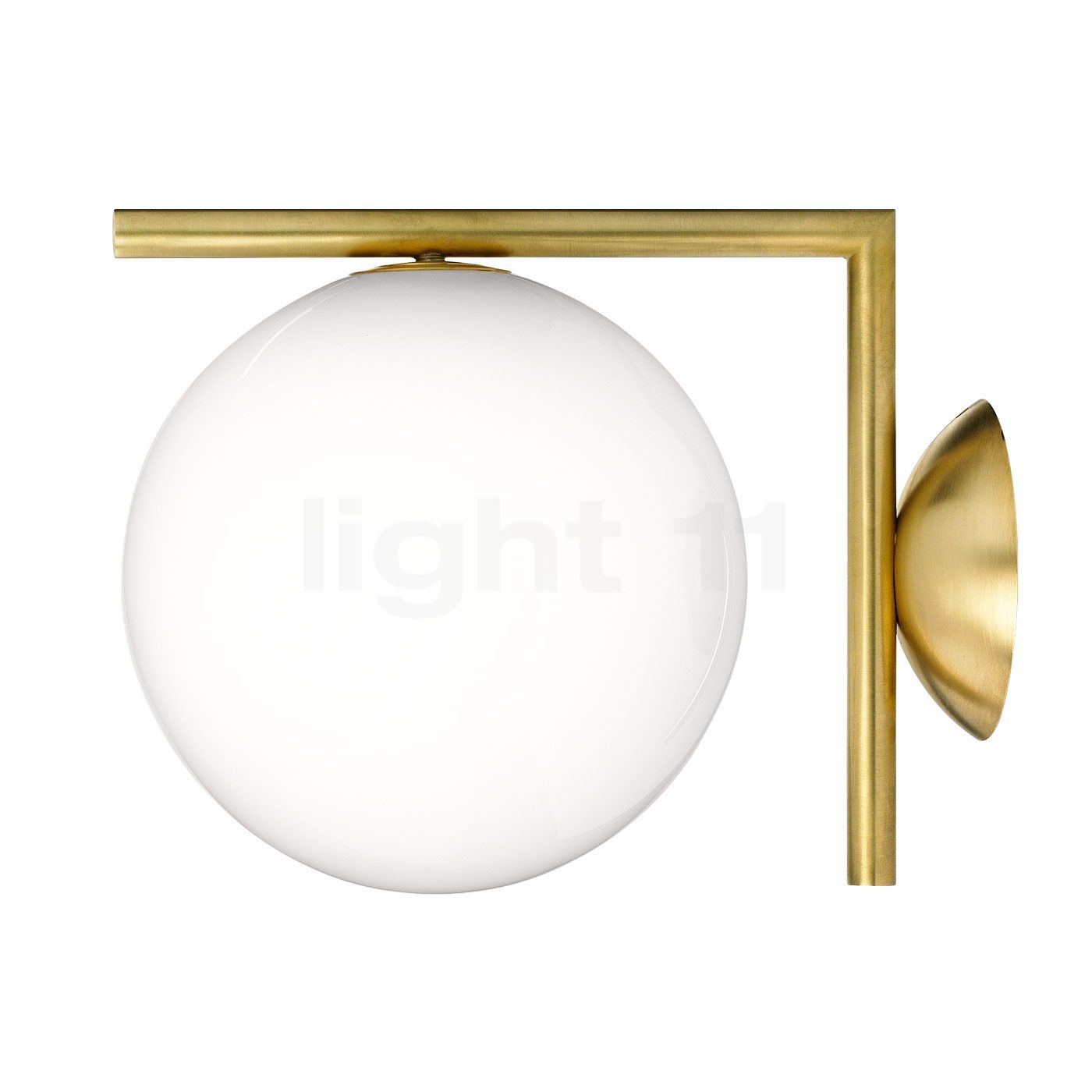 Flos IC Lights C/W2 Plafonnier en vente sur light11.fr