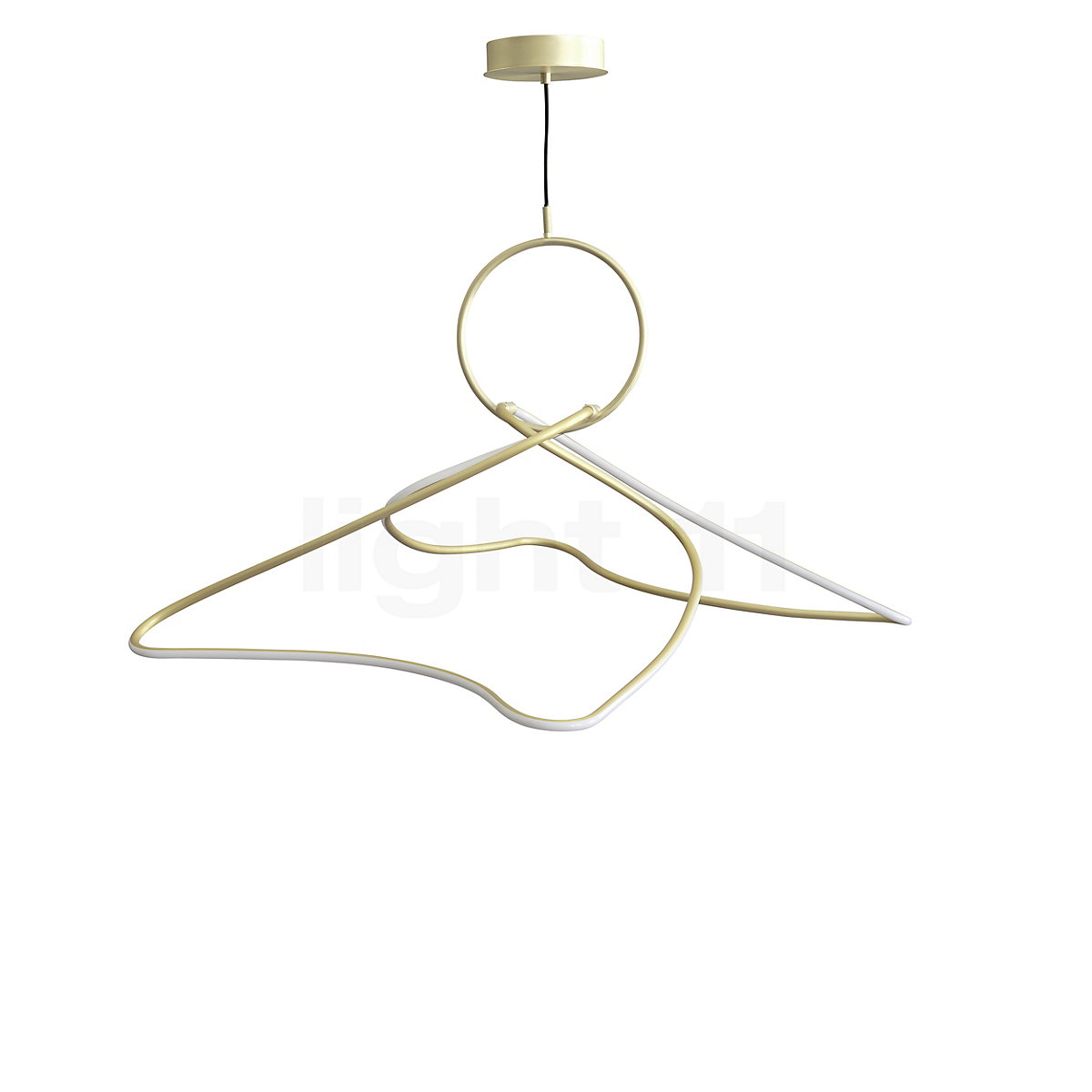 Buy 101 Copenhagen Kumo Pendant Light LED at light11.eu