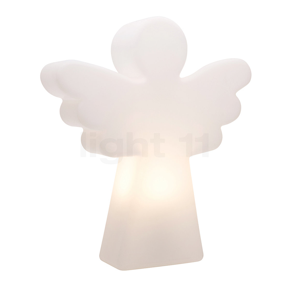 8 seasons design Shining Angel Tafellamp - light11.nl