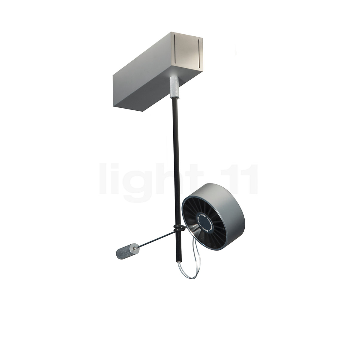 Buy Absolut Lighting Absolut Ceiling Light LED at light11.eu