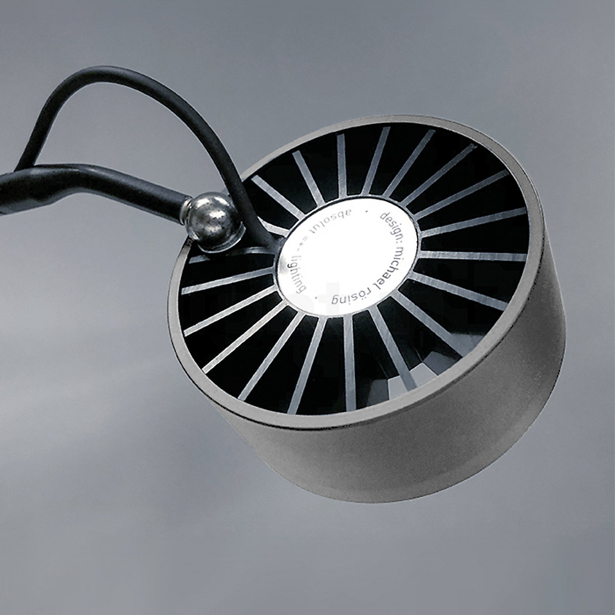 Buy Absolut Lighting Absolut Desk Lamp LED at light11.eu