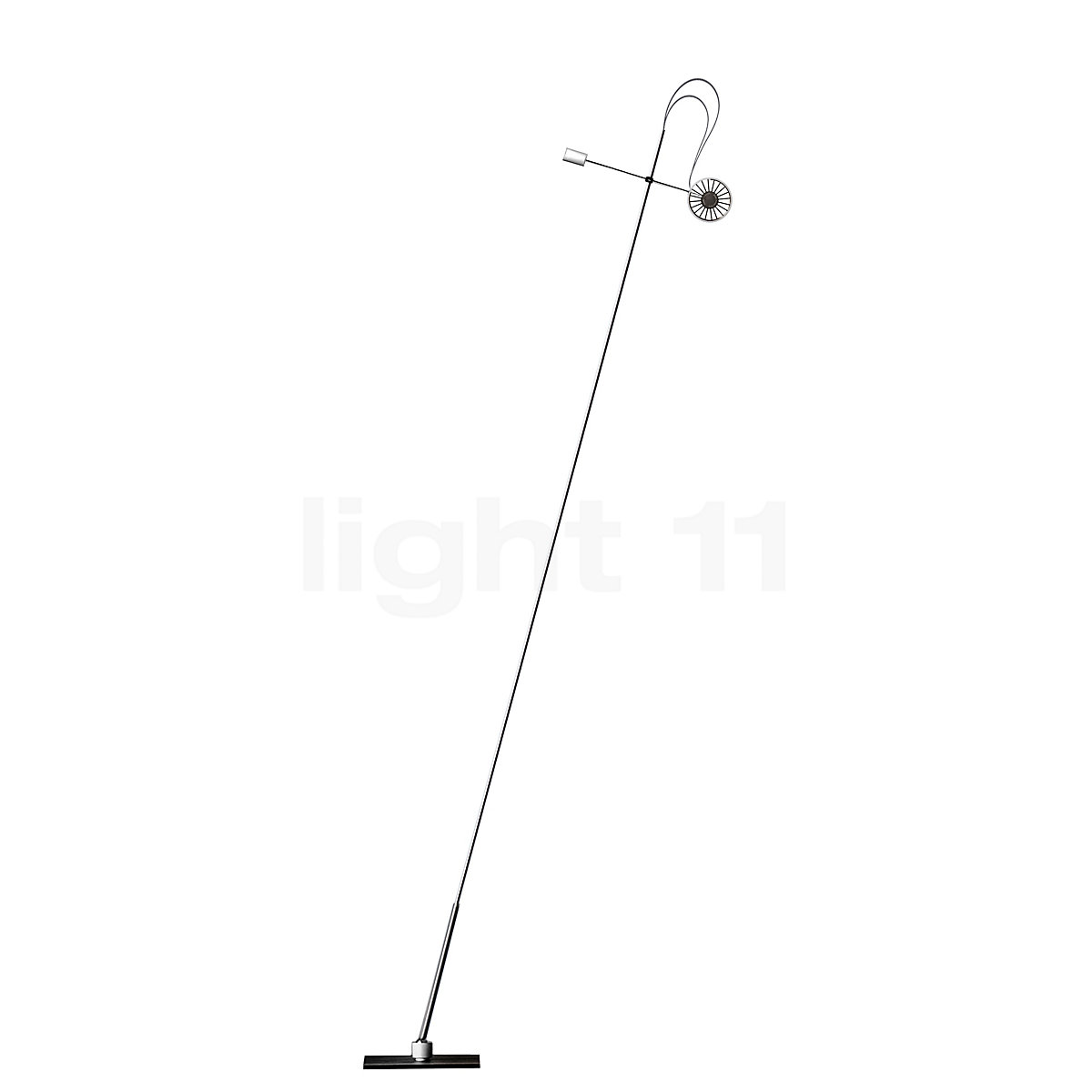 Buy Absolut Lighting Absolut Floor Lamp LED at light11.eu