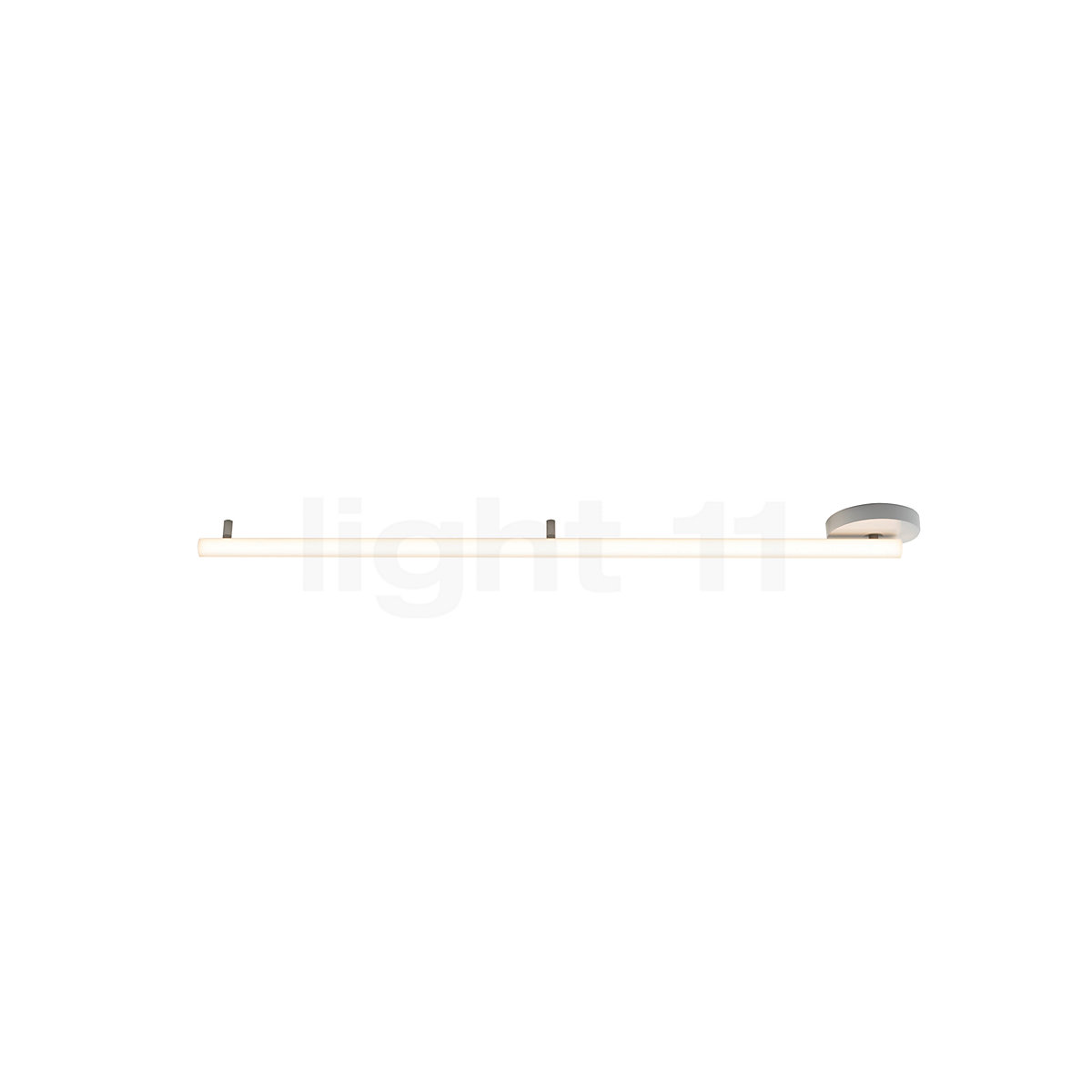Buy Artemide Alphabet of Light Wall-/Ceiling Light LED linear at