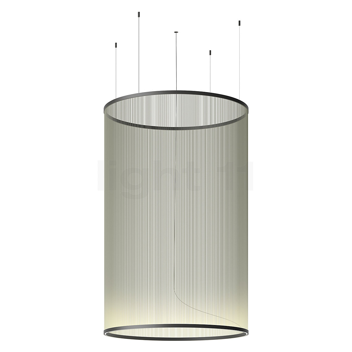 Buy Vibia Array Pendant Light LED cylindric at light11.eu