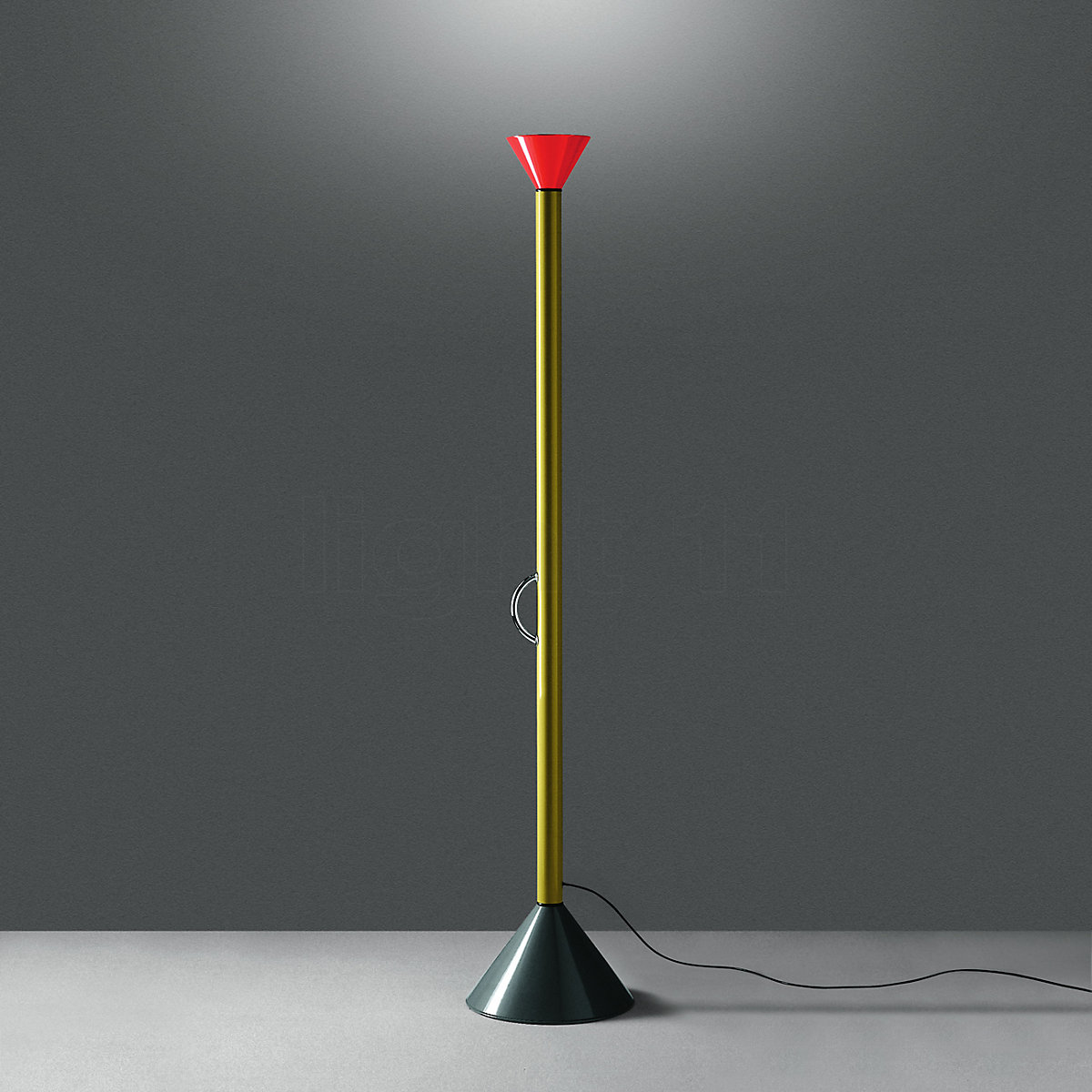 Buy Artemide Callimaco Terra LED at light11.eu