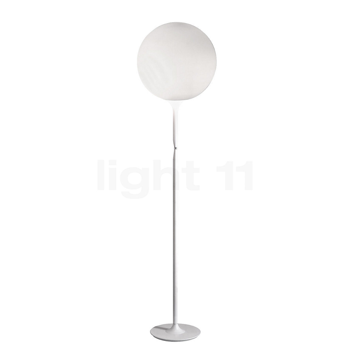 Buy Artemide Castore Floor Lamp at light11.eu