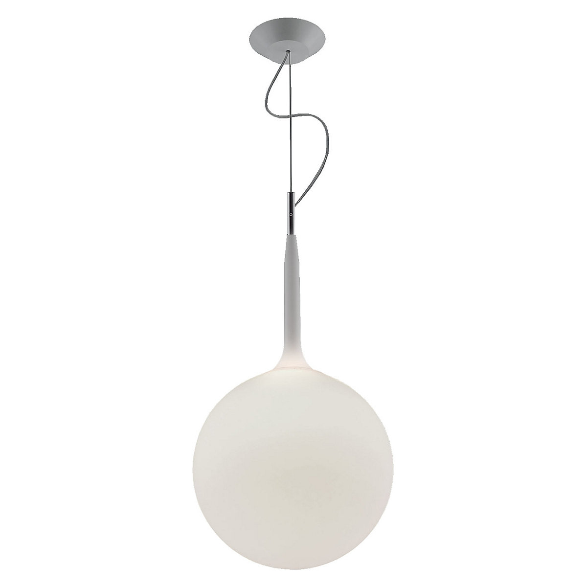 Artemide Castore Suspension en vente sur light11.fr