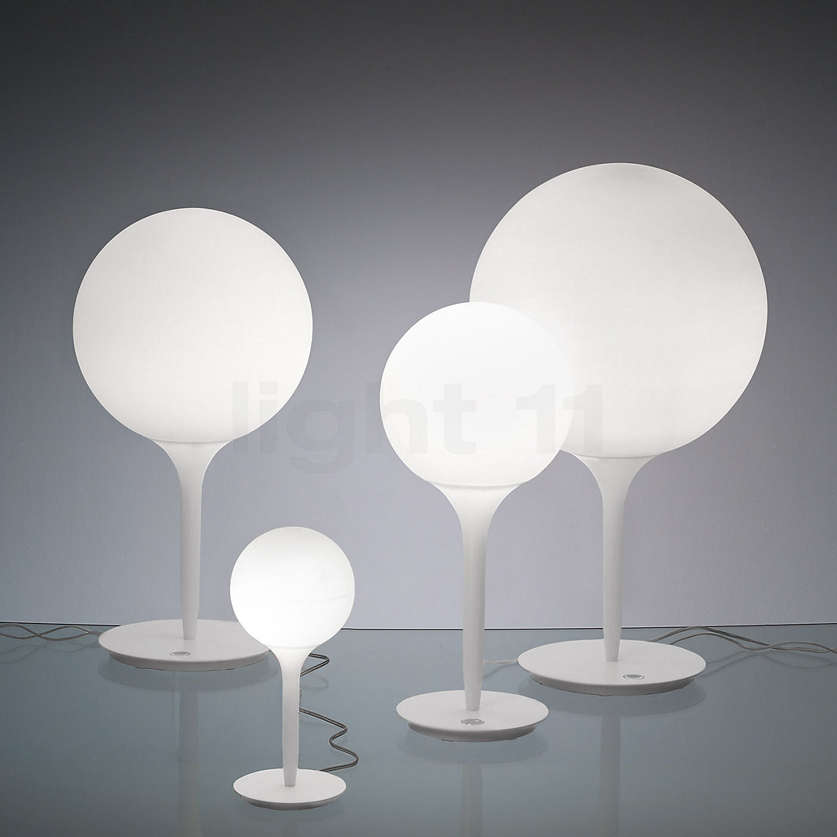 Buy Artemide Castore Table Lamp at light11.eu