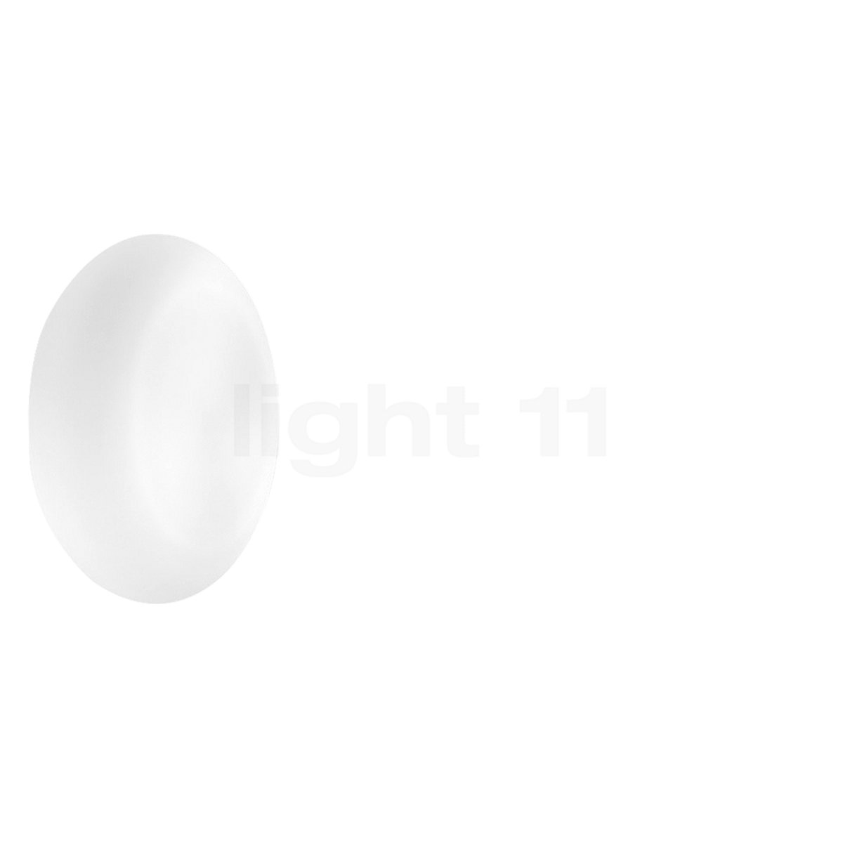 Buy Artemide Itka Wall-/Ceiling Light at light11.eu