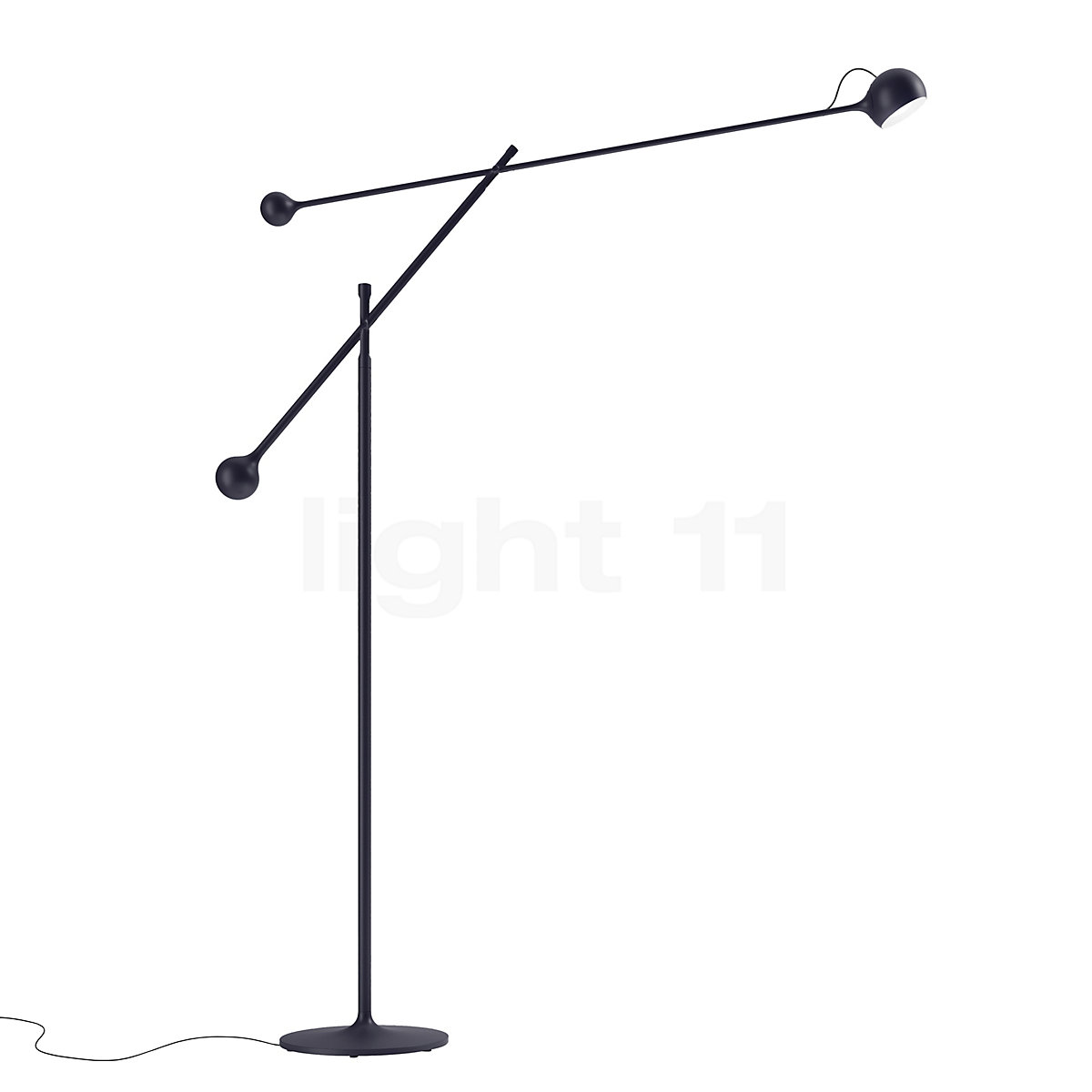 Buy Artemide Ixa Floor Lamp LED at light11.eu