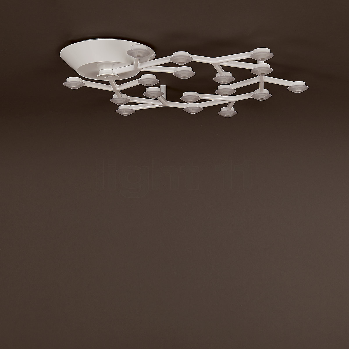 Buy Artemide LED Net Ceiling Circle App Compatible at