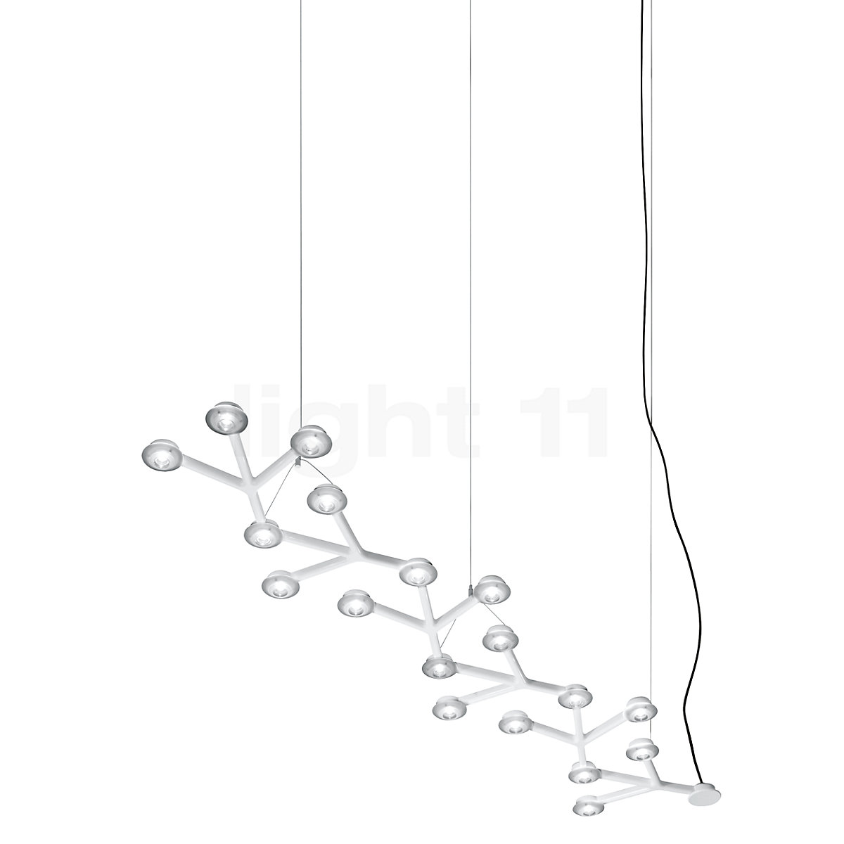 Artemide LED Net Sospensione Line App Compatible kaufen