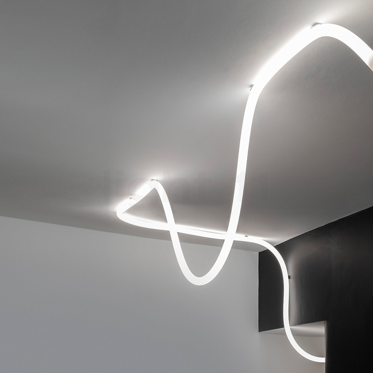 Artemide La Linea flexible Leuchte LED kaufen bei light11.de