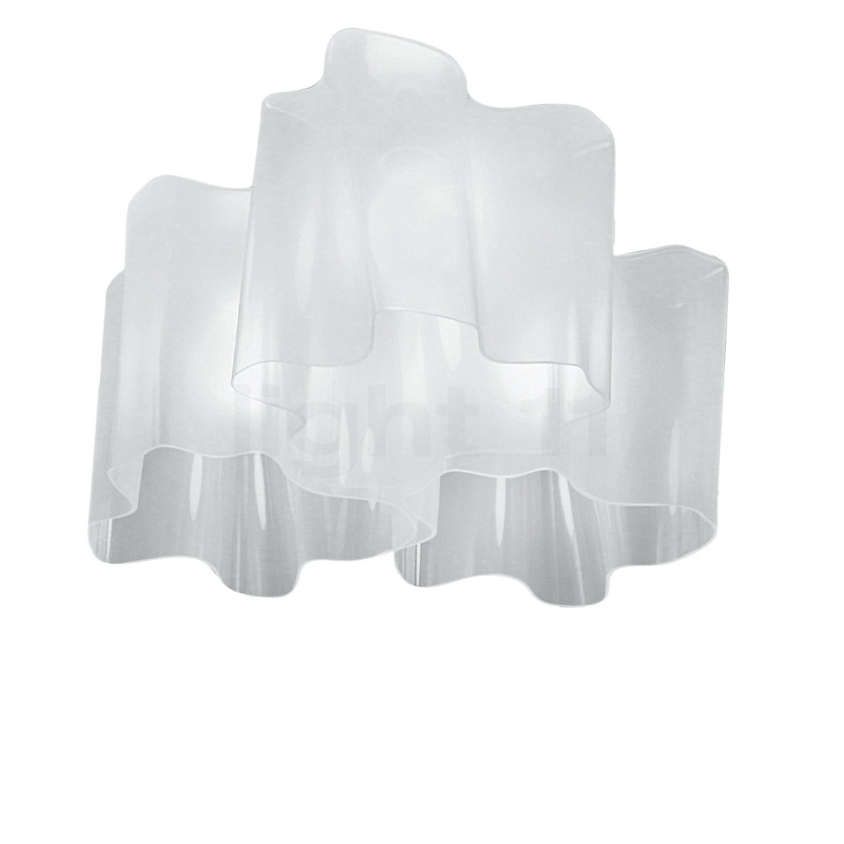 Buy Artemide Logico Ceiling Light 3x120° at light11.eu