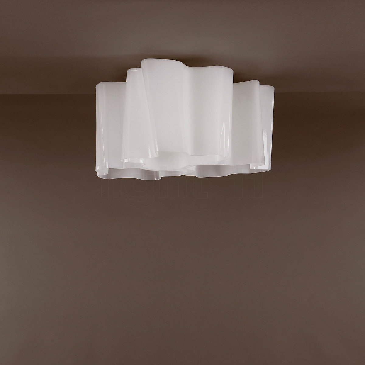 Buy Artemide Logico Ceiling Light 3x120° at light11.eu