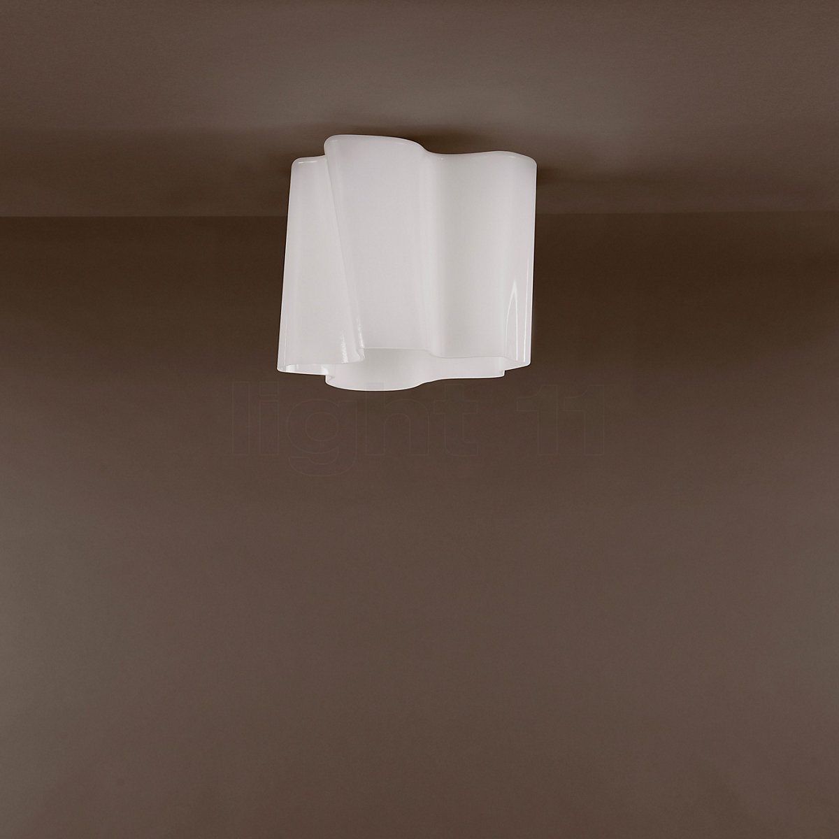 Buy Artemide Logico Ceiling Light at light11.eu