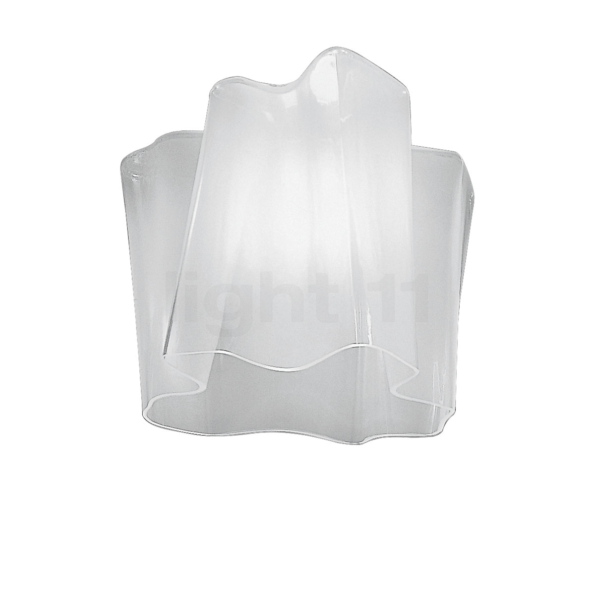 Buy Artemide Logico Ceiling Light at light11.eu