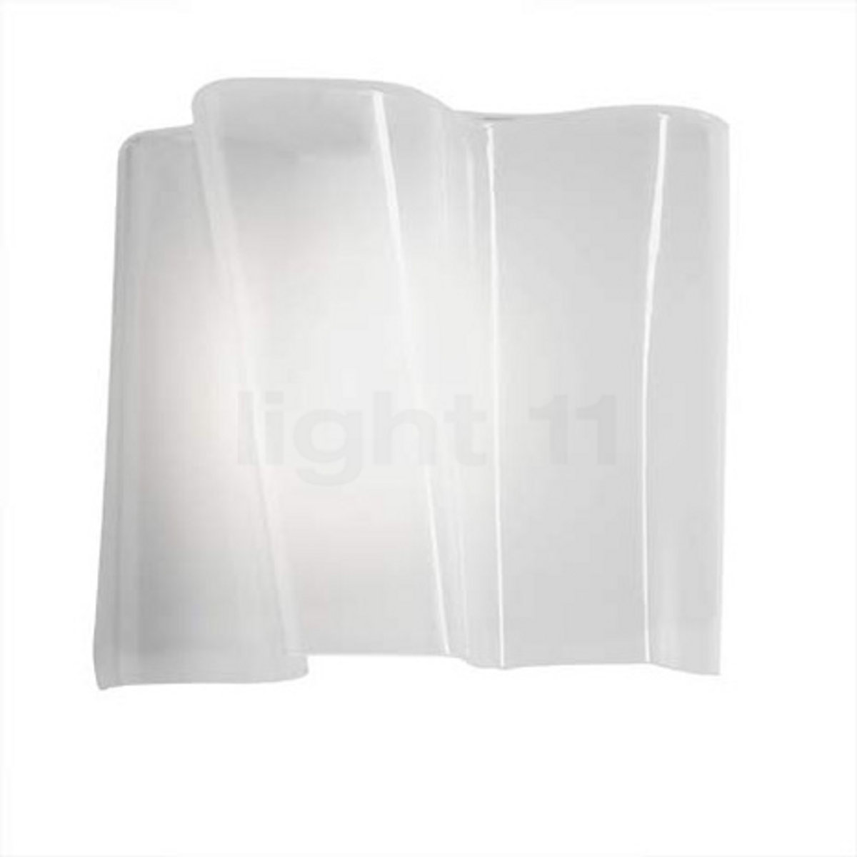 Buy Artemide Logico Wall Light at light11.eu