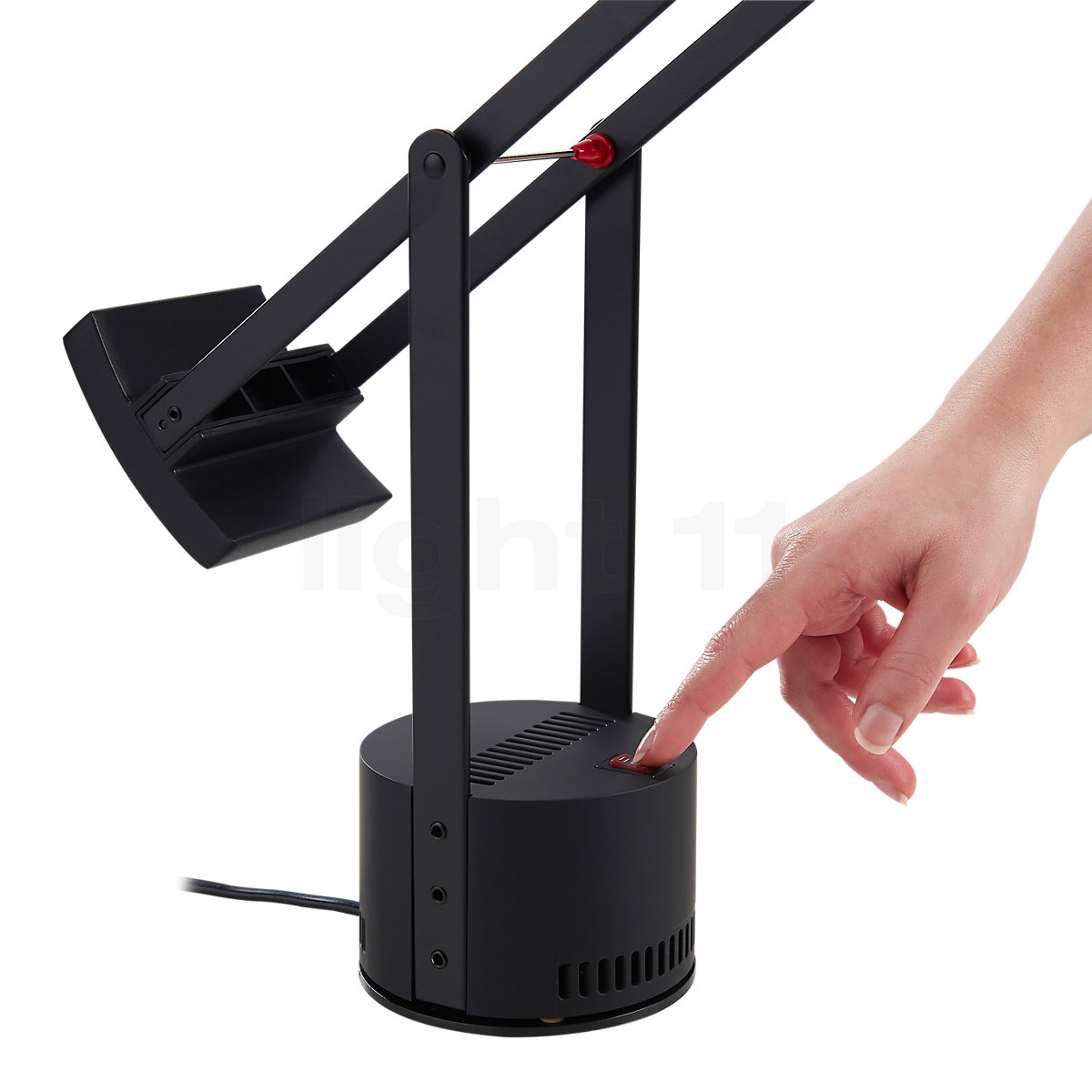 Artemide Tizio 50 - light11.it