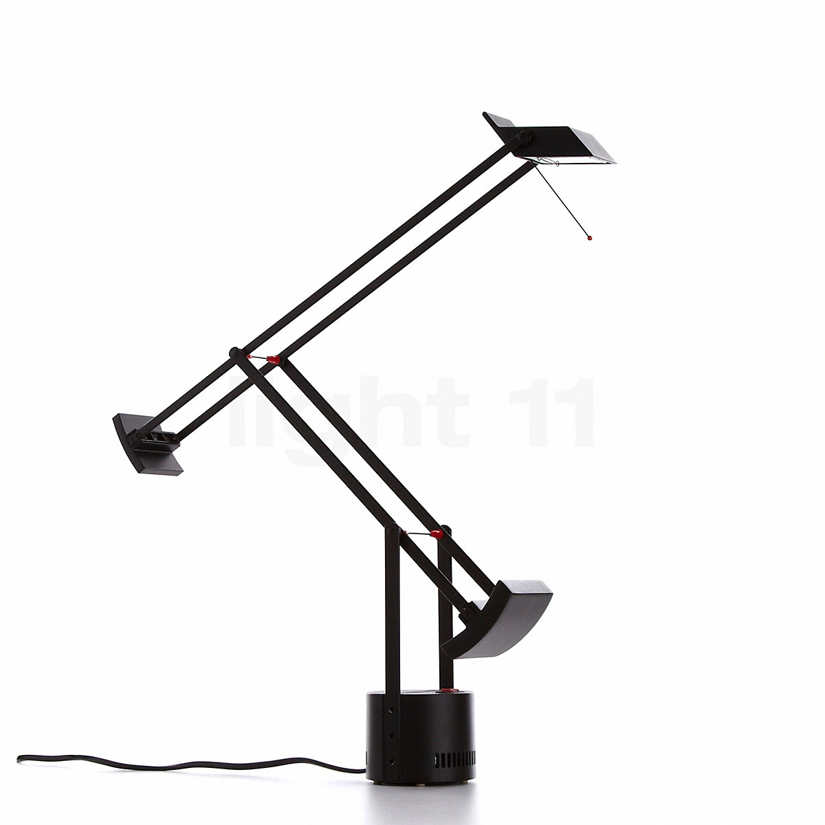 Lampe de table Artemide Tizio Micro en vente sur light11.fr