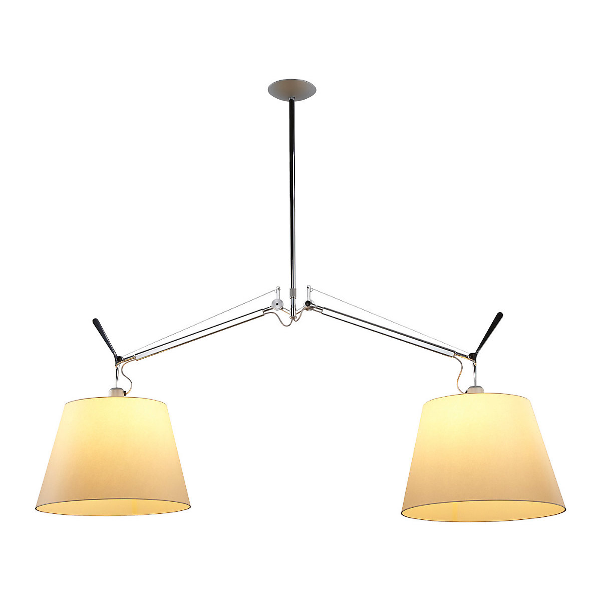 Buy Artemide Tolomeo Sospensione Diffusore at light11.eu