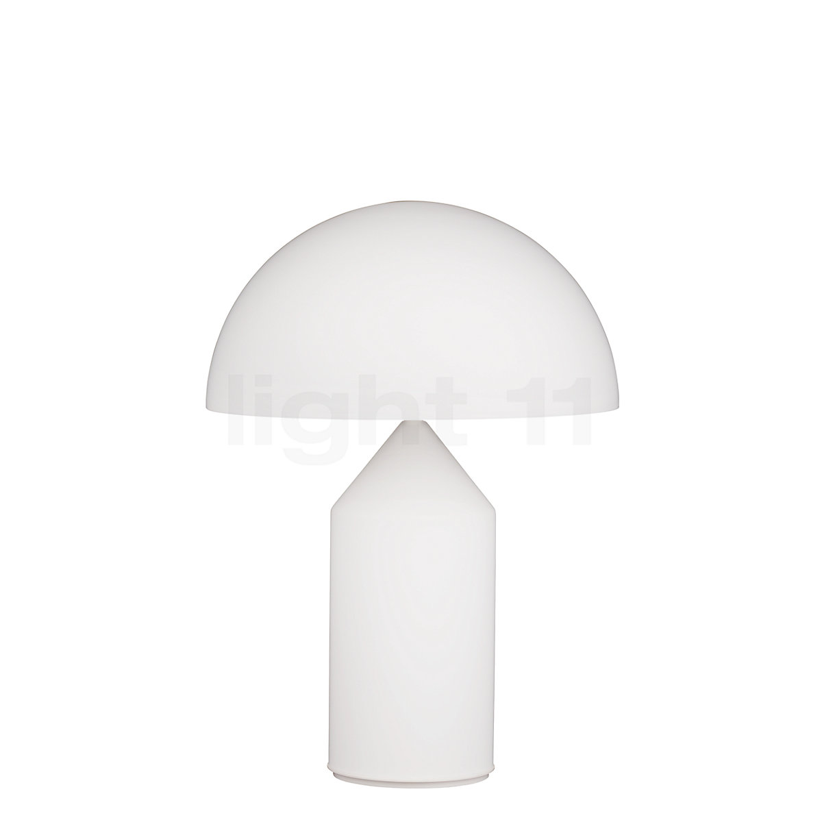 Buy Oluce Atollo Table Lamp at light11.eu