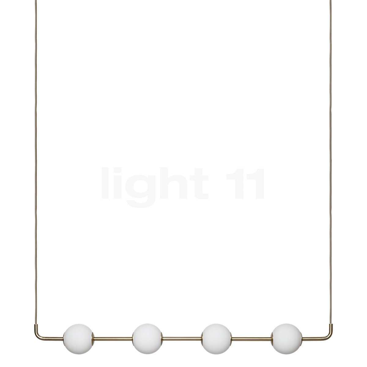 Buy Umage Audrey Linear Pendant Light LED at light11.eu