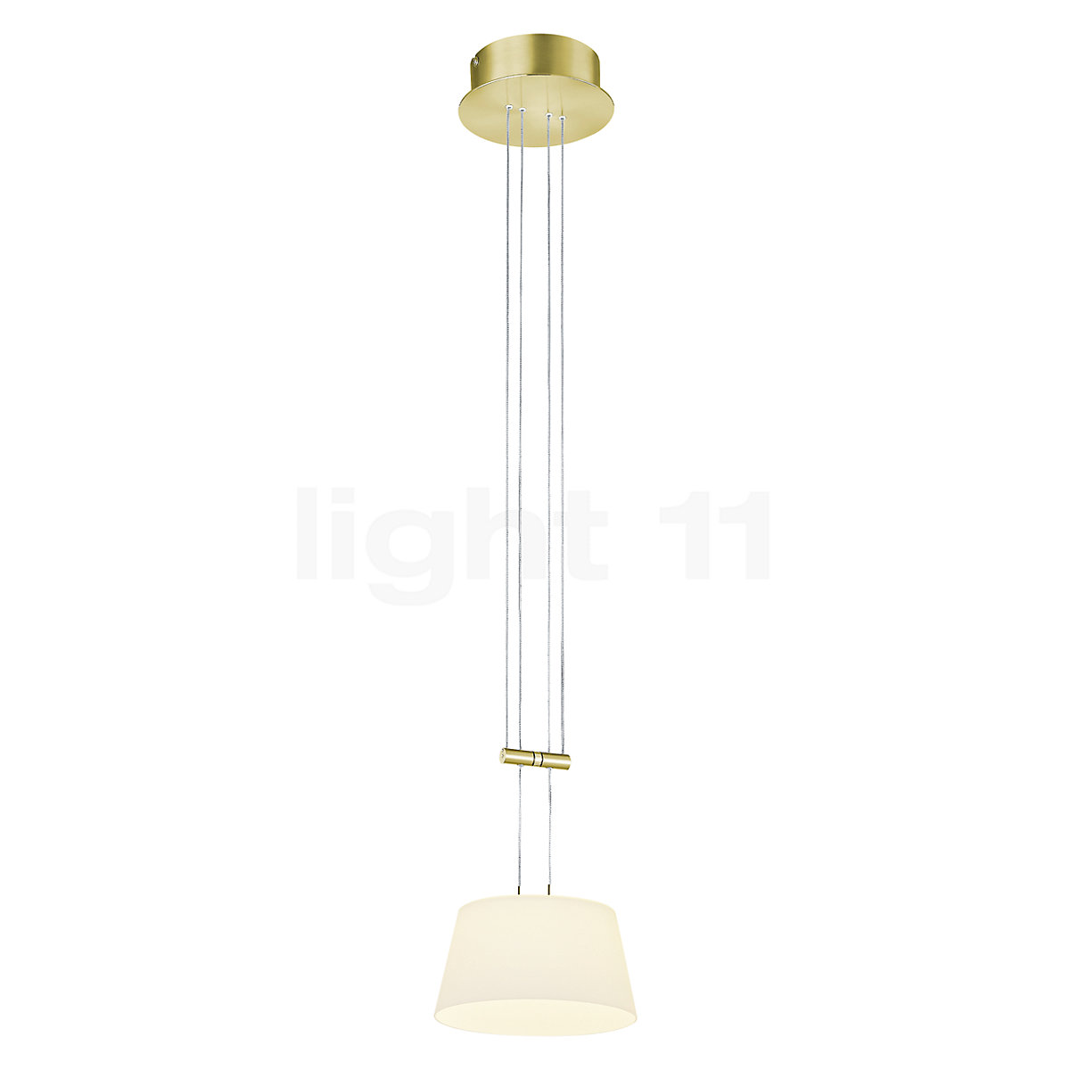 Buy Bankamp Conus Pendant Light LED at light11.eu