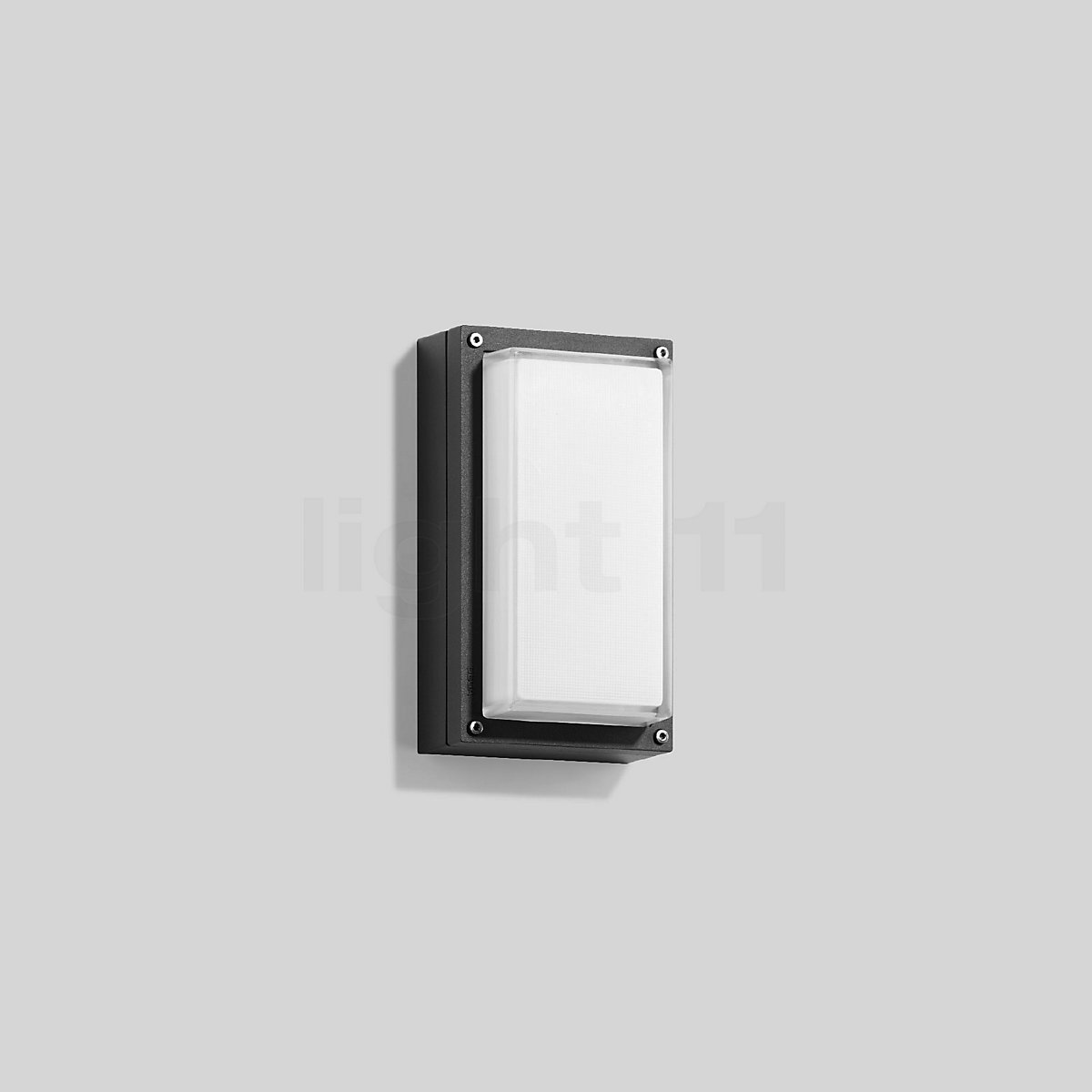 Buy Bega 22450 - wall-/ceiling light LED at light11.eu