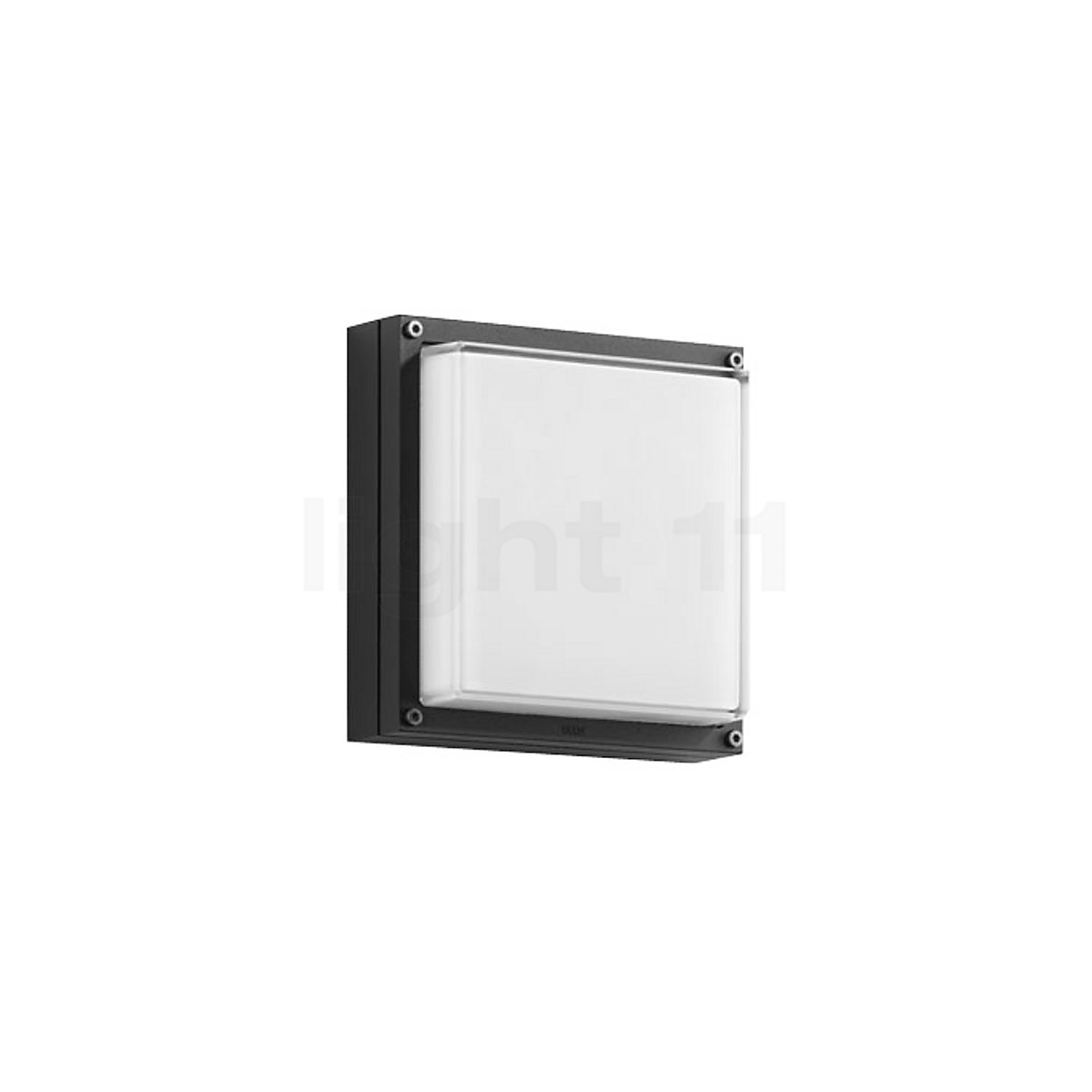 Bega 22665 - plafond-/wandlamp LED kopen bij light11.nl